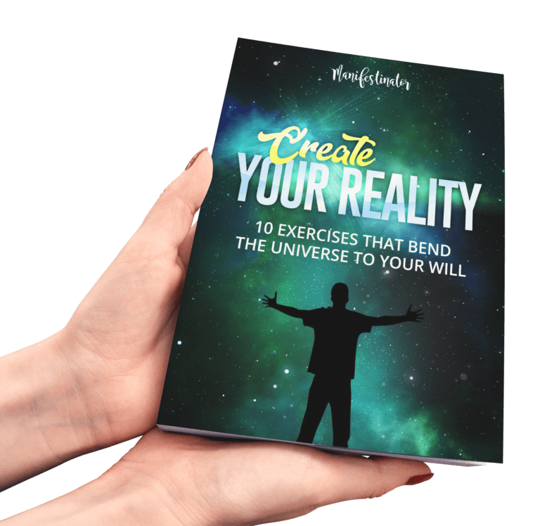 Dimensional Jumping: What It Is and How It Works | Manifestinator